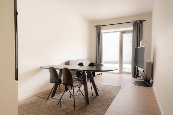 Stylish Apartment Cph 11 - Copenhaguen