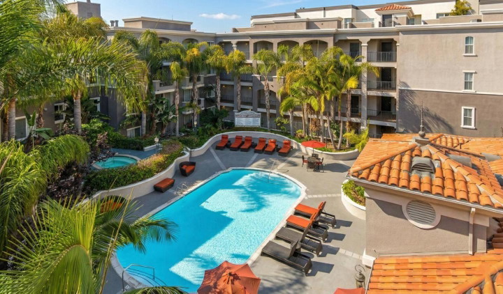 Marina Del Rey 2-bedroom And 1-bedroom - Close To Beach - Santa Monica, CA