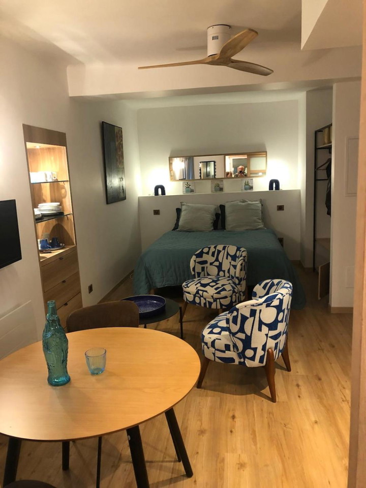 Your Studio In Collioure - Collioure