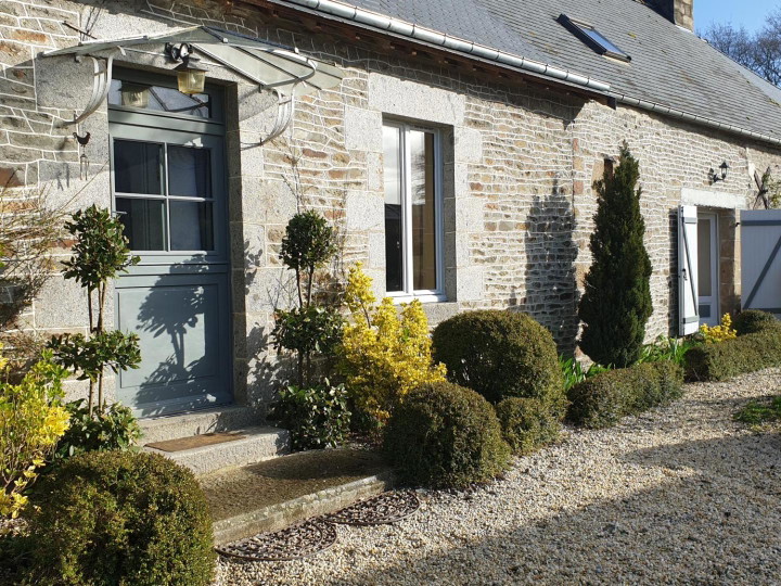 Chambre D'hôtes De La Bigottière - Pays de la Loire