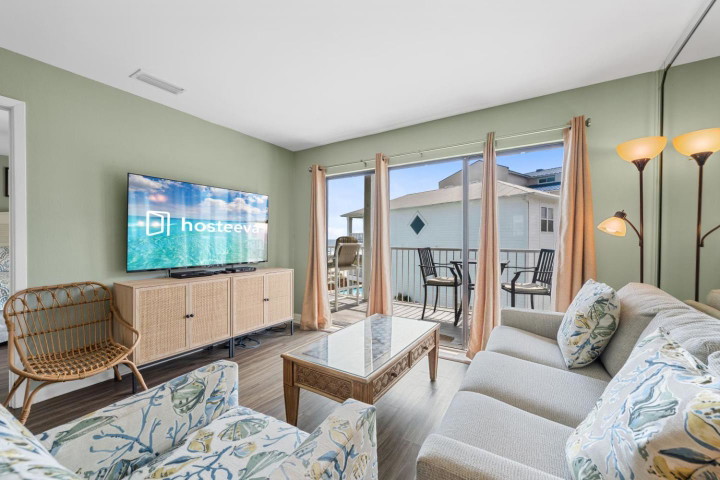 Romar Beach 203 - Orange Beach, AL