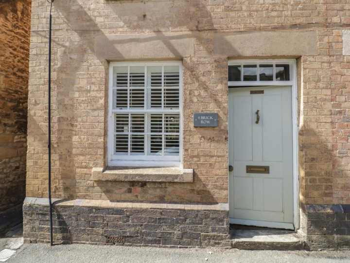 Tea Tree Cottage - Chipping Campden