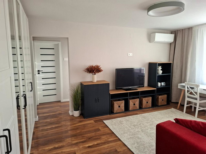 Cozy Central Apartment - Județul Brașov
