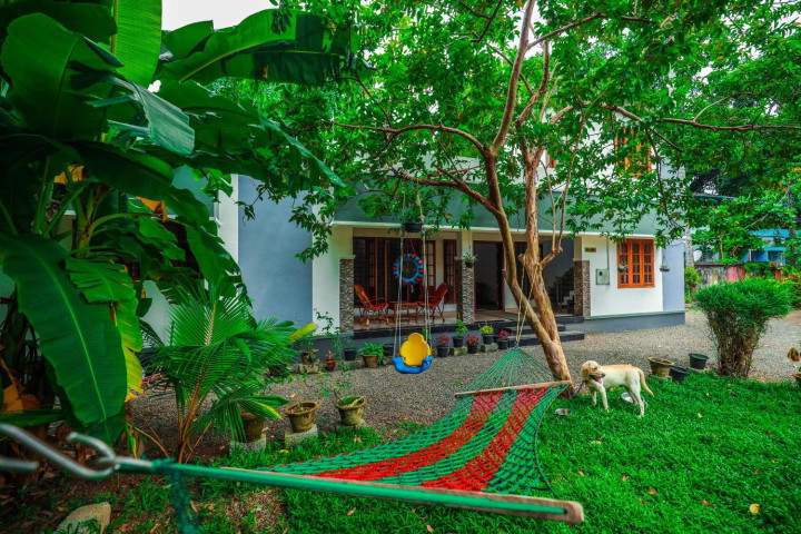 Snehatheeram Homestay - Alappuzha