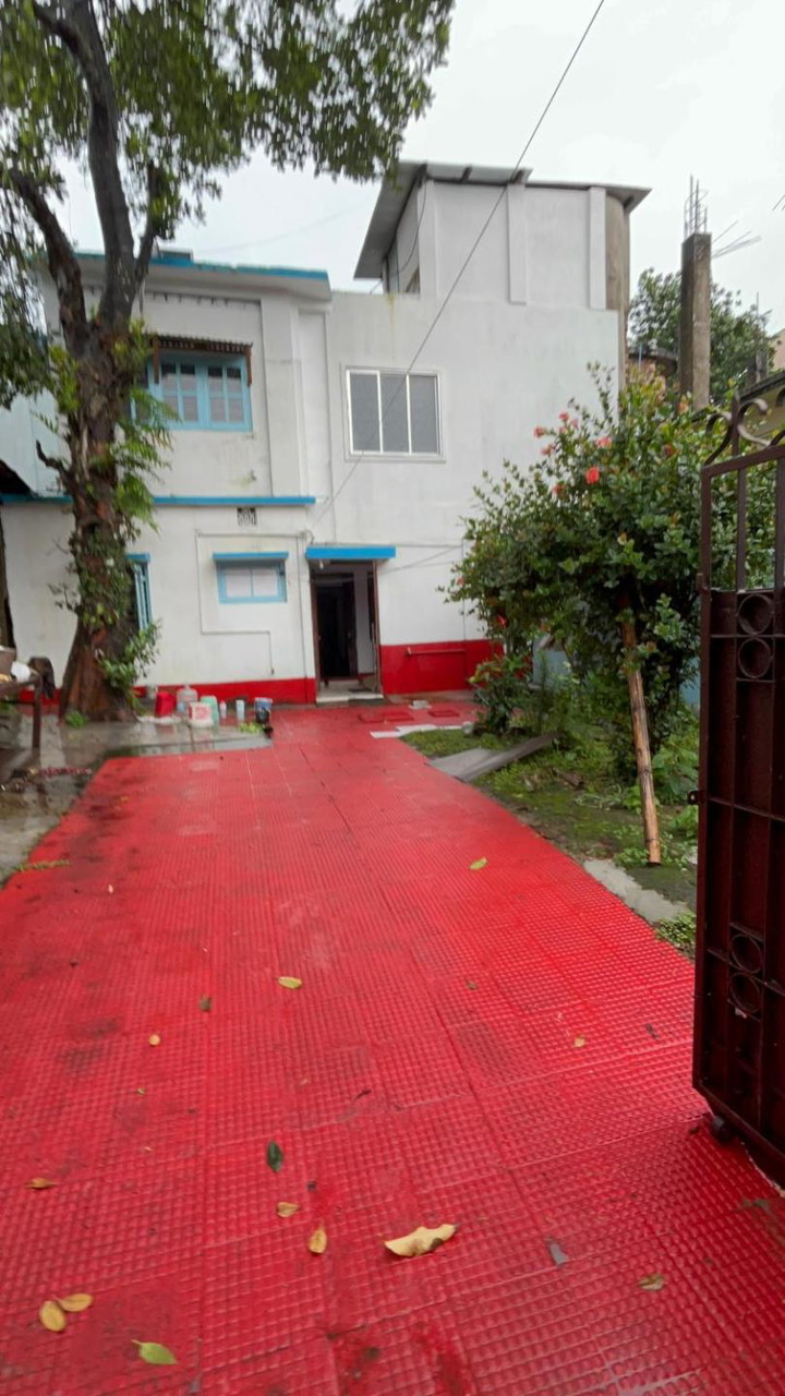 Raj Andar Guest House - Agartala