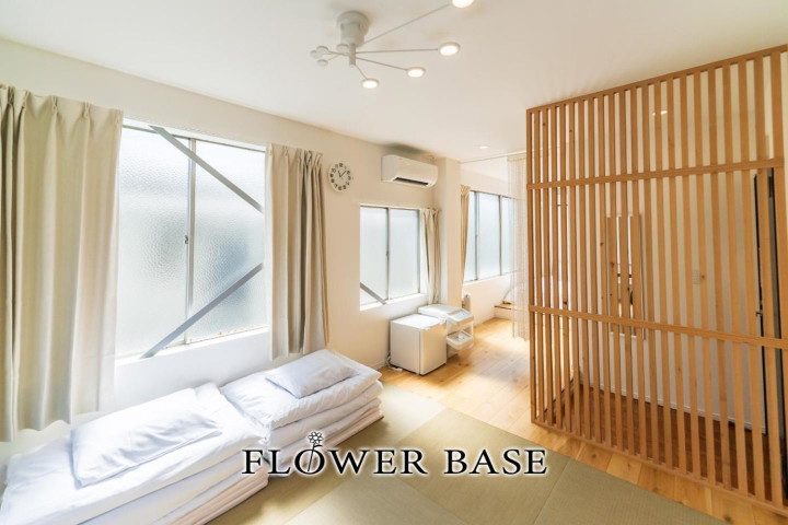 Flower Base Lily House - Vacation Stay 55522v - Fukuoka
