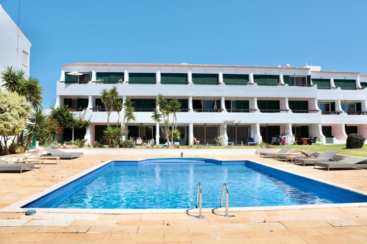 Apartamento Malino - Sagres