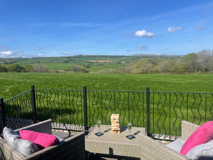 Hillview Haven - Liskeard