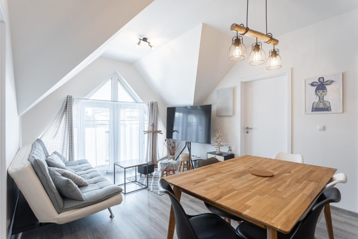 Mirabel Apartments Klinovec - Oberwiesenthal