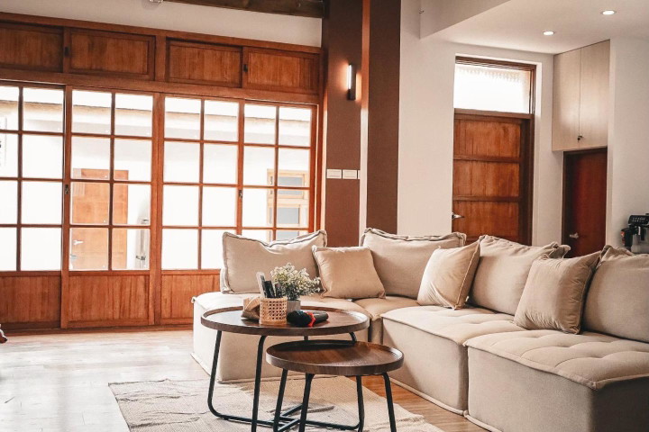 Shenzhai Shiyuan B&b - 가오슝