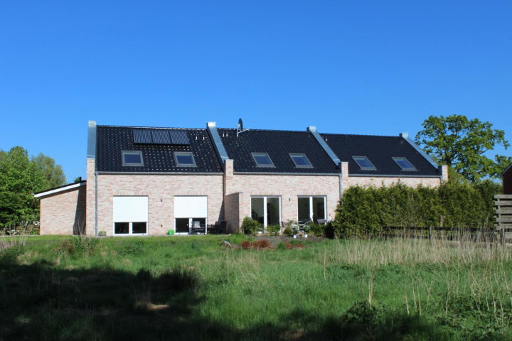 Ferienhaus Westwind - Leer (Ostfriesland)