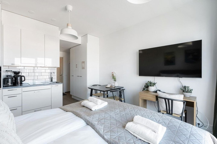 Tammela - Tampere City Center Apartments By Come In - Tampere