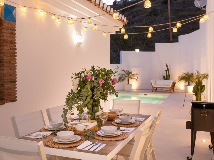 Holiday Home Sexi By Interhome - Almuñécar