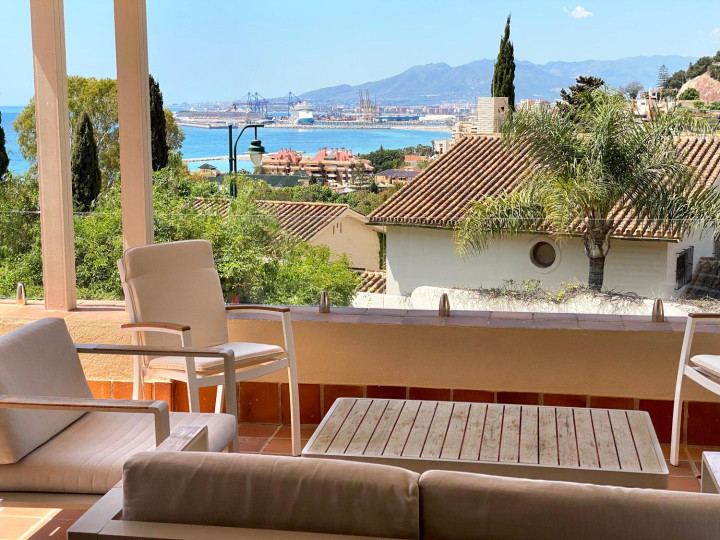 Soho Boutique Castillo De Santa Catalina - Adults Recommended - Málaga