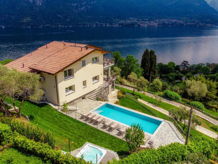 Villa Breva - Bellagio - Bellagio