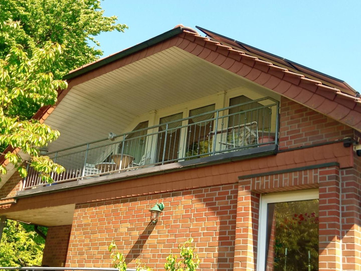 Ferienwohnung Am Teutohang - Tecklenburg