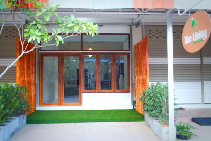 The Living - Holiday Home Phayao - Chiang Rai