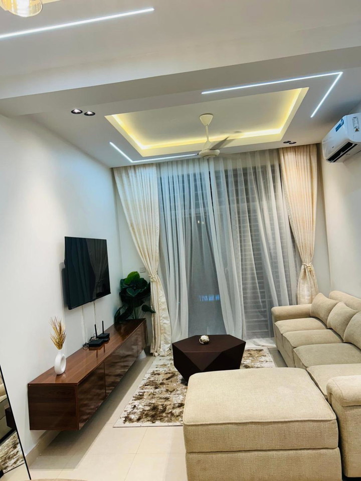 Doublelotus Apartment - Dar es Salaam
