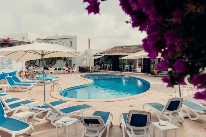 Hotel D'or - Portocolom