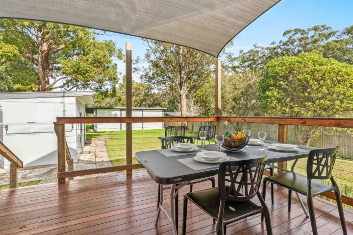 Jack's Beach Shack By Experience Jervis Bay - Huskisson
