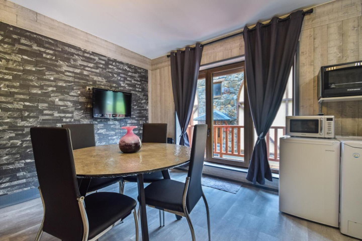Vall D'incles Top Nature, A13, Hut 5836 - Andorra