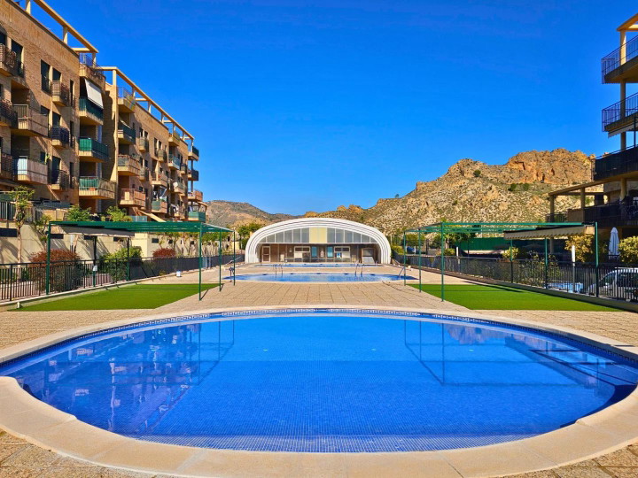 Balnea Experiences I - Apartamentos Con Barbacoa, Piscina Exterior Y Gimnasio - Archena