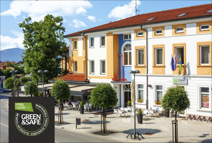 Lipa, Hotel & Bistro - Gorizia