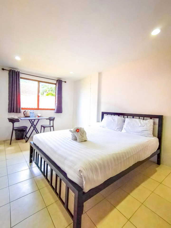 Patong Canal Villa 211 - Patong Beach