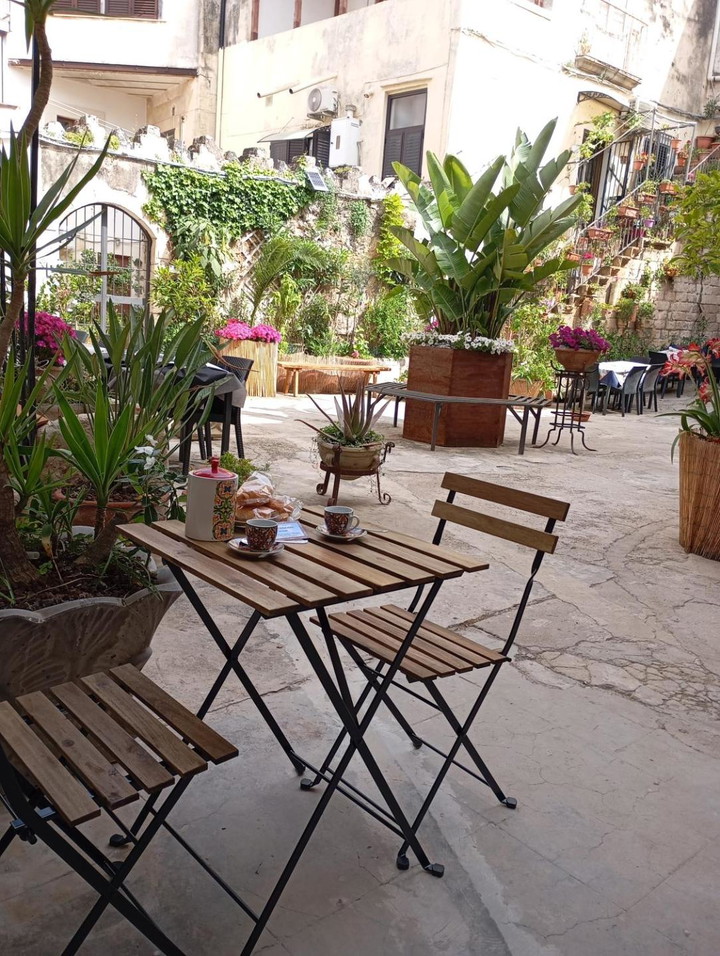 Scibona Home Ortigia - Siracusa