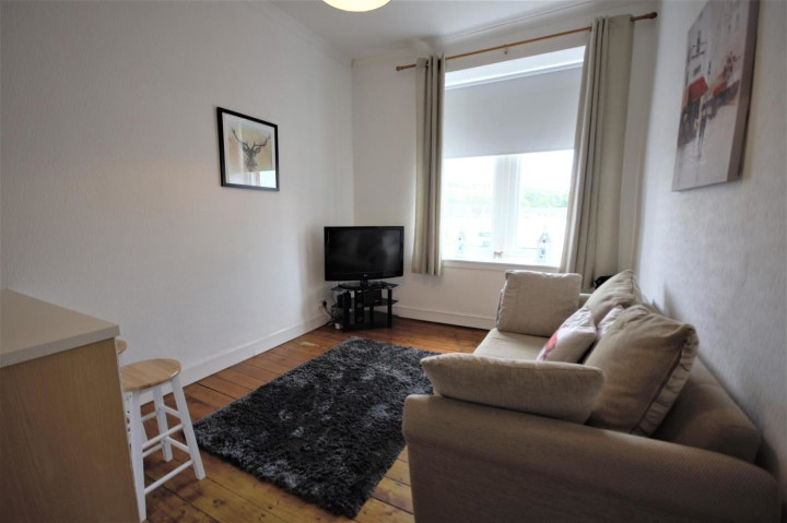 Bright And Cosy West End Apartment - Glasgow
