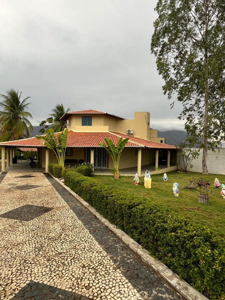 Chácara Rbs - Sobral