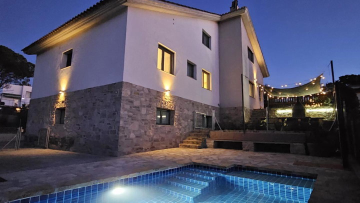 Cal Sidru Castellolí - Manresa