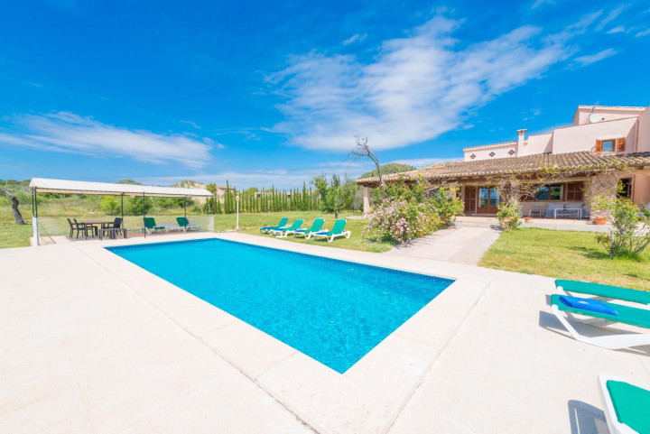 Vora Pula Golf Ii - Balearic Islands
