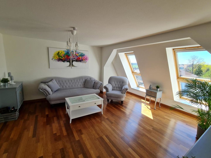 Gästewohnung Eulennest - Forst
