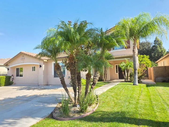 Newly Listed Family Friendly Fontana House - Fontana, CA