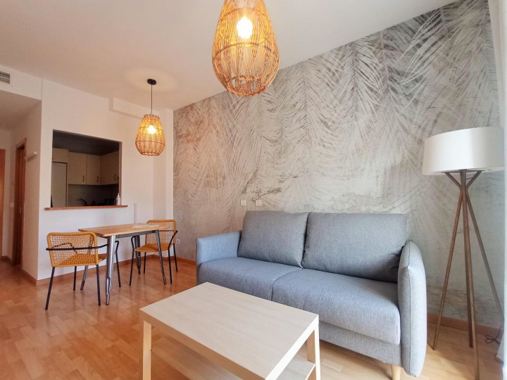 Apartamento Luminoso Centro Málaga - Provincia de Málaga, España