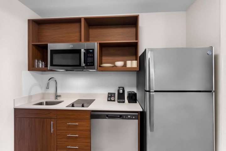 Everhome Suites Bastrop By Choice Hotels - Bastrop, TX