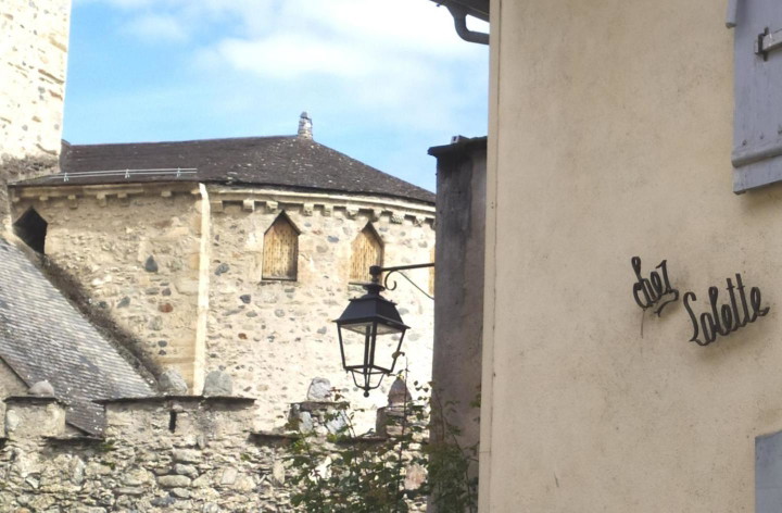 Chez Lolette - La Mongie