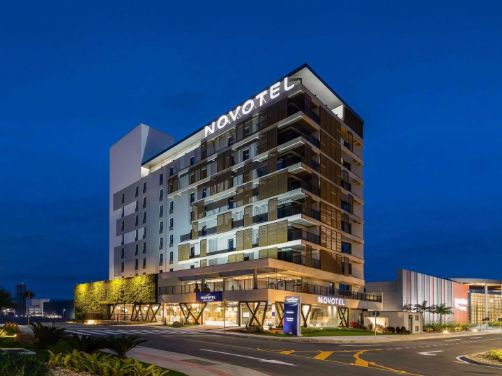 Novotel Criciuma - Criciúma