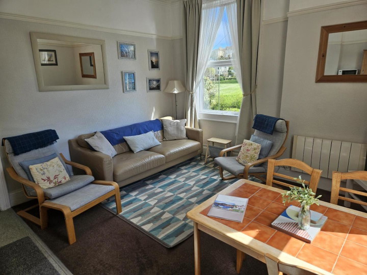 Abbey View Holiday Flats - Paignton