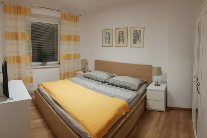 Top Appartement Für Business-wohnen-urlaub - Wiener Neustadt