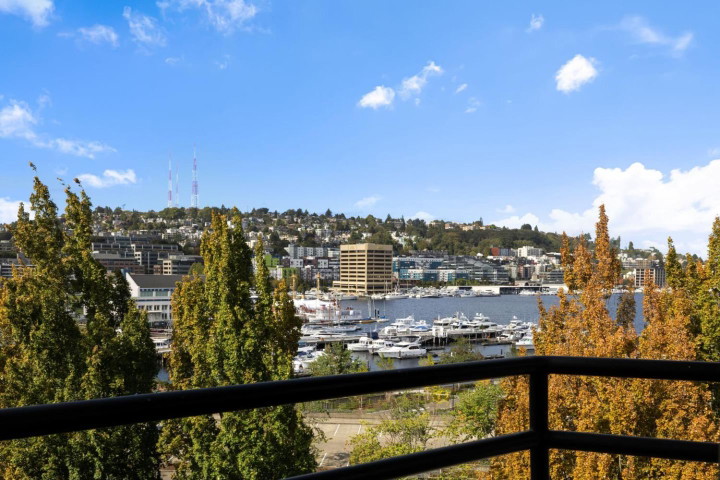 Residence Inn By Marriott Seattle Downtown/lake Union - Renton, WA