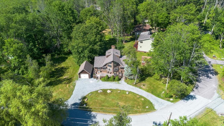 Bearitage Chalet Cozy Fall Getaway Sleeps 9 - Pensilvania