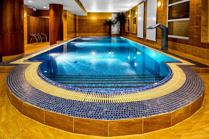 Grand Royal Hotel - Poznań