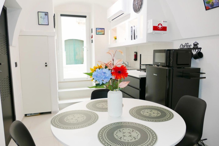 Bvsirenehouse - Polignano a Mare