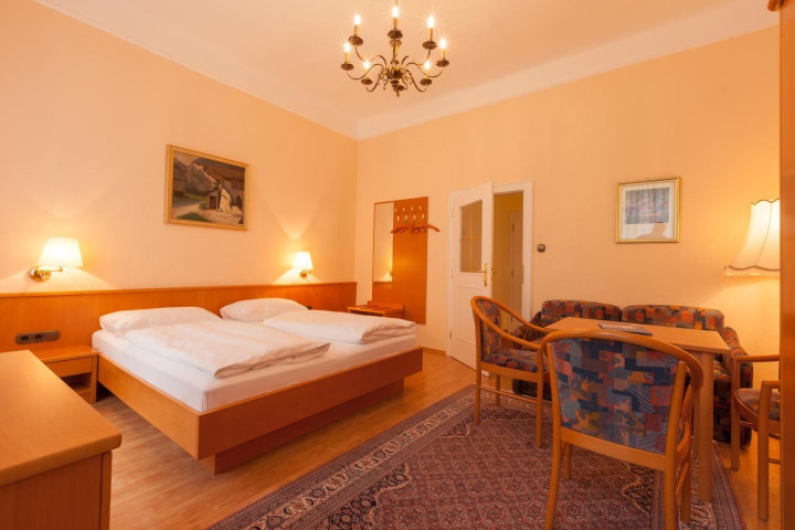 Pension Elfy - Austria
