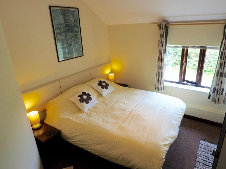 Swallow Cottage At Duffryn Mawr Cottages - Barry