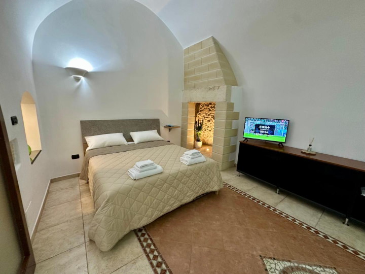 Centro Storico Home - Manfredonia