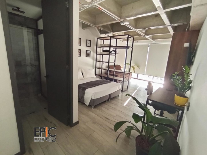 Epic Suite 412 Loft Family Airport - Pereira