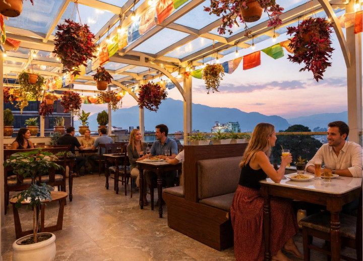 Shuvatara Suites & Spa, Thamel - Kathmandu